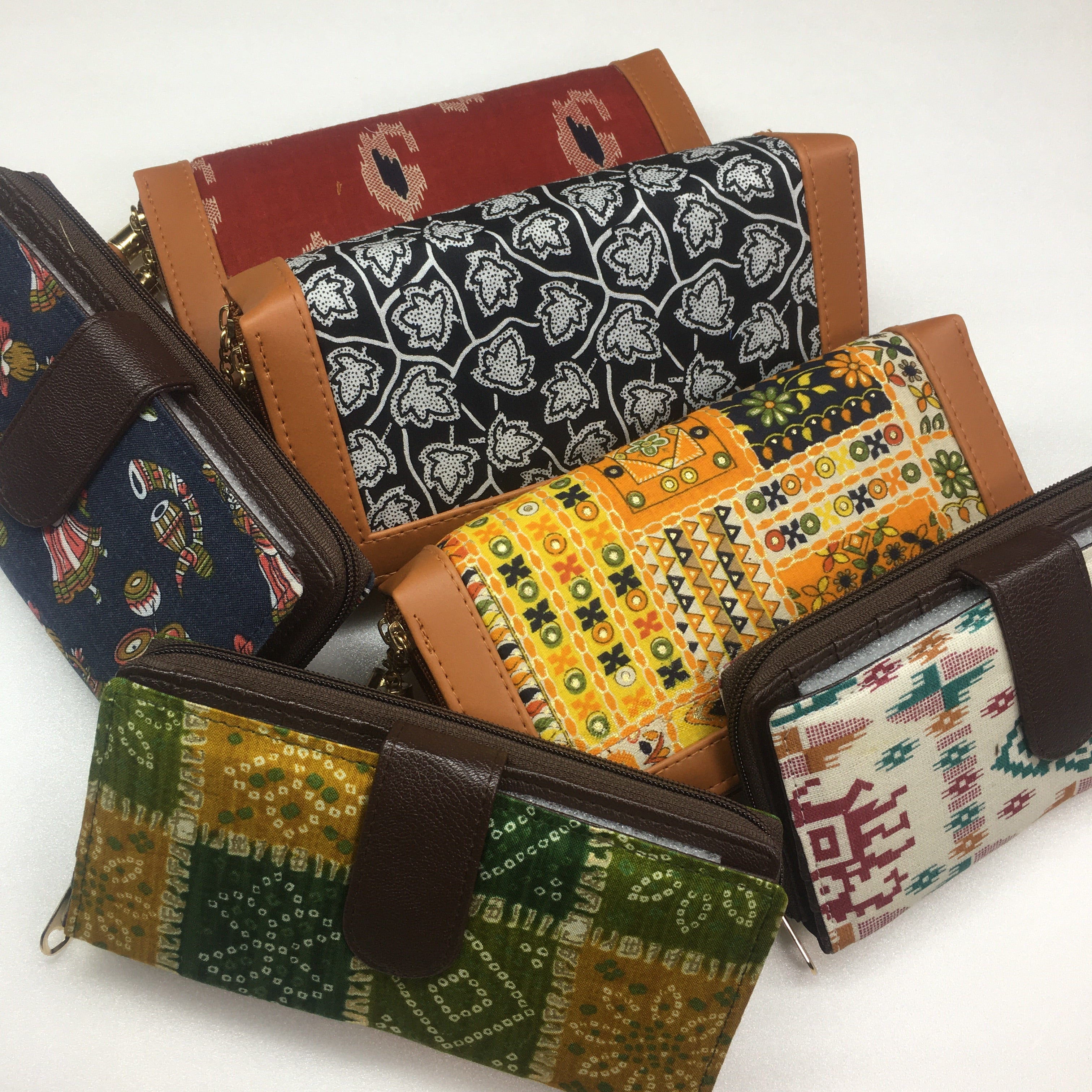 Womens Wallet – asenne