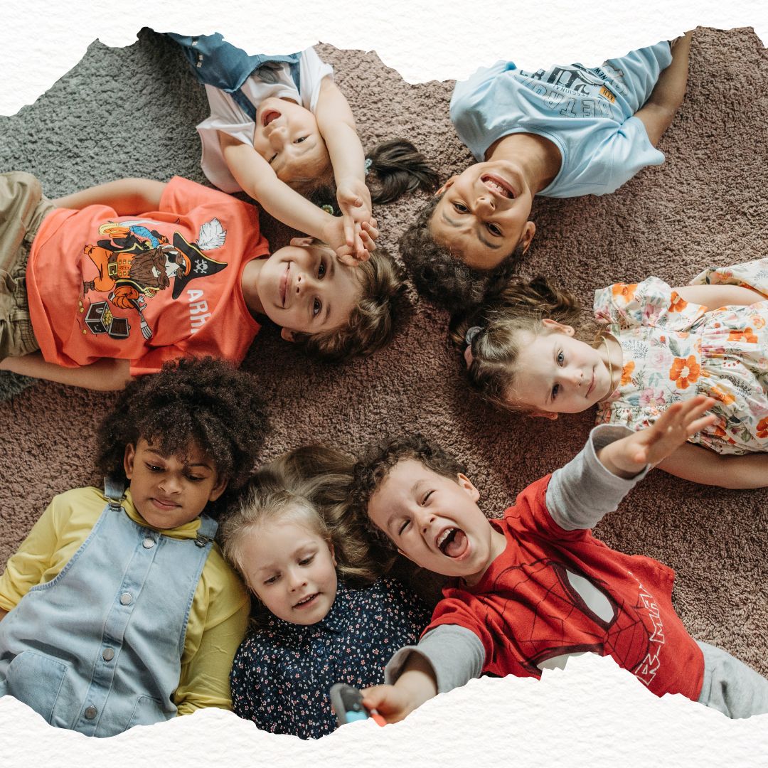 Kids Wear – asenne