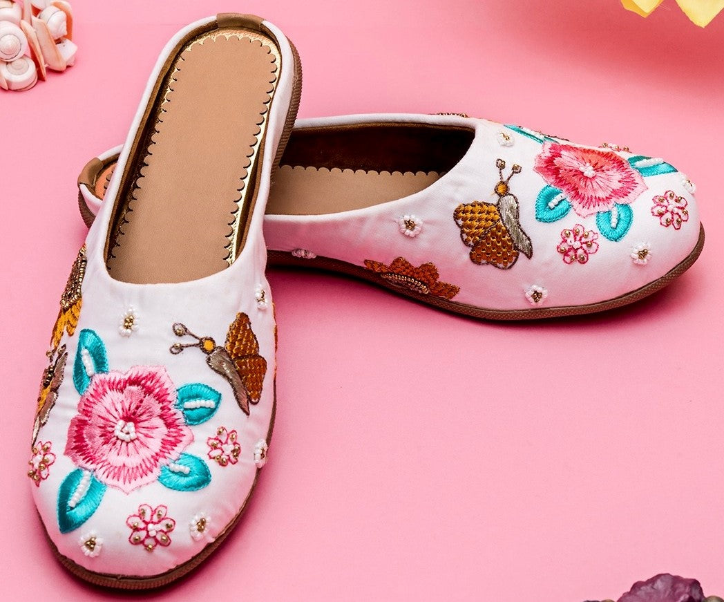 Trendy Footwear – asenne