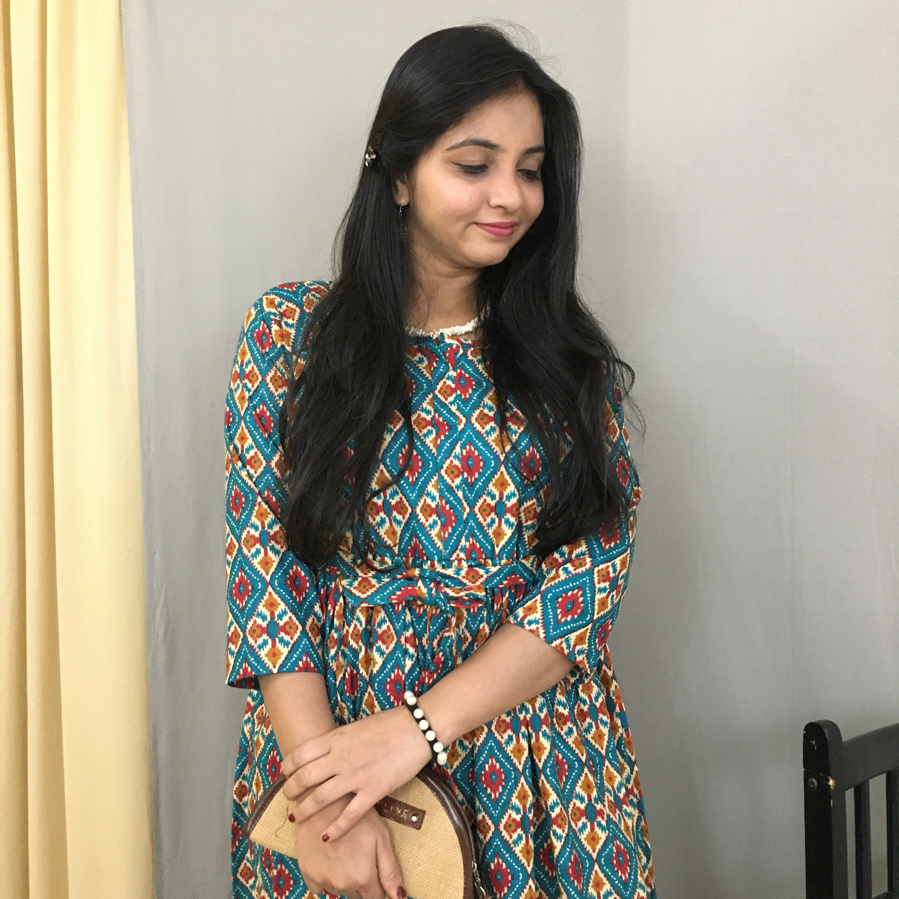 Maternity Wear – asenne