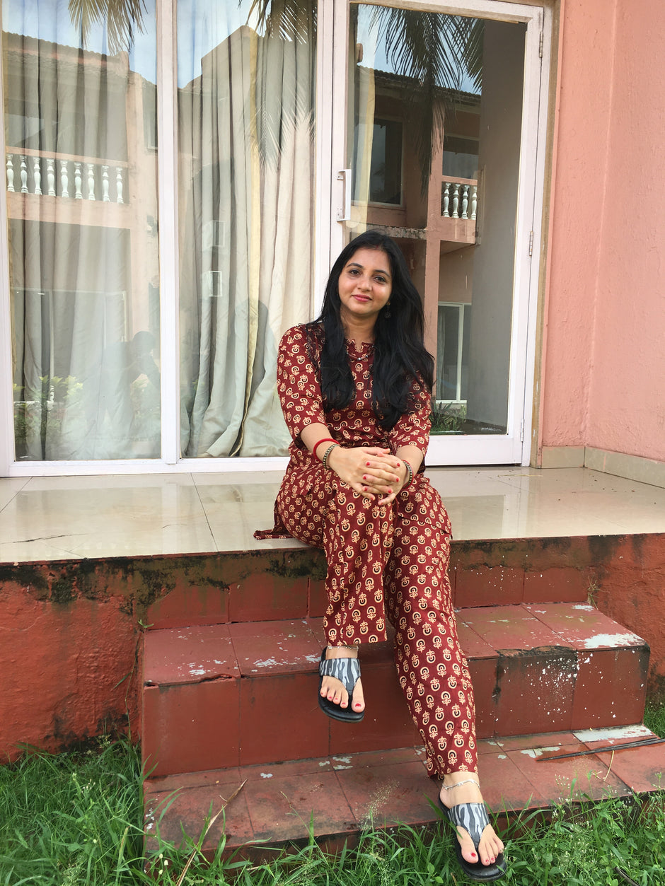 Cord Sets – asenne