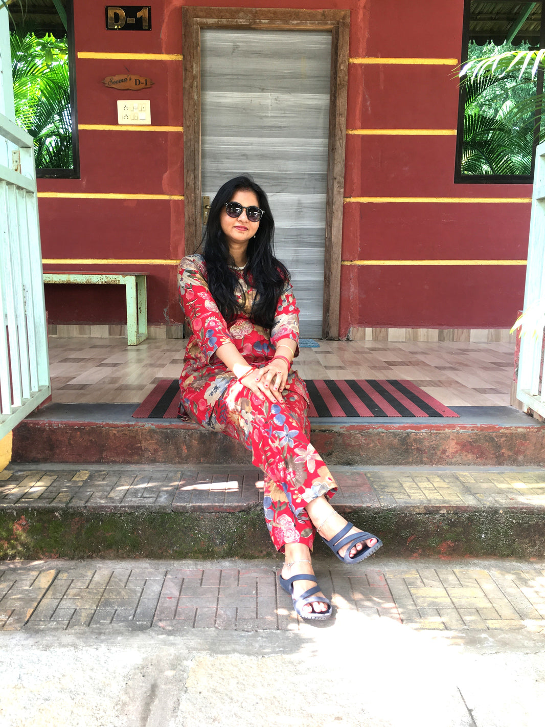 Cord Sets – Asenne